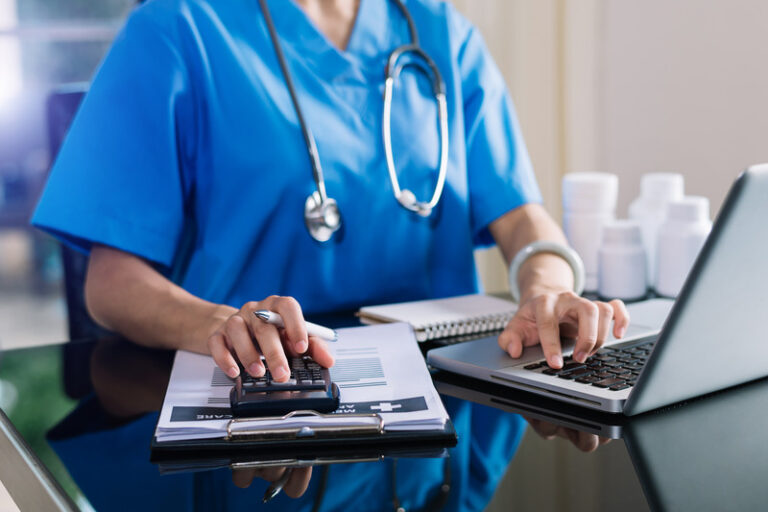 TPAs - Peak Benefits